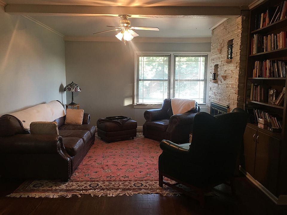 1749 S Carson Ave, Tulsa, OK 74119 | Zillow