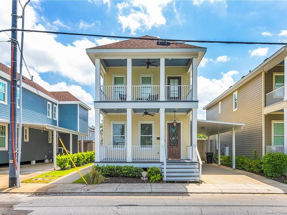 621 Hodges St, Lake Charles, LA 70601 | Zillow