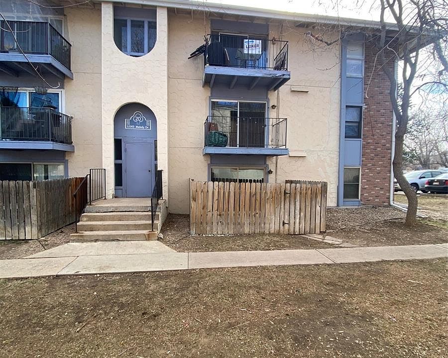 12143 Melody Drive Unit 104, Westminster, CO 80234 | Zillow