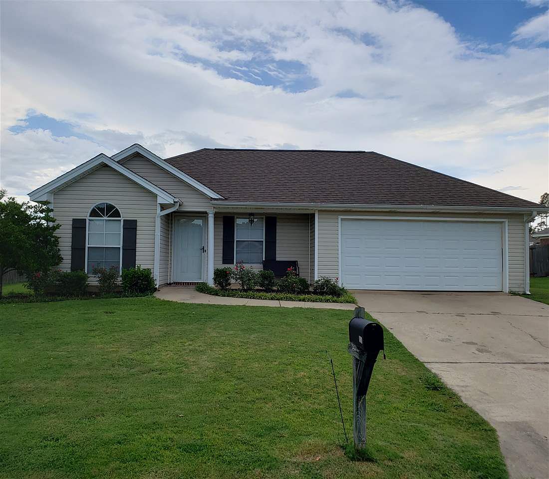 503 Ridgeway Dr, Brandon, MS 39047 | Zillow