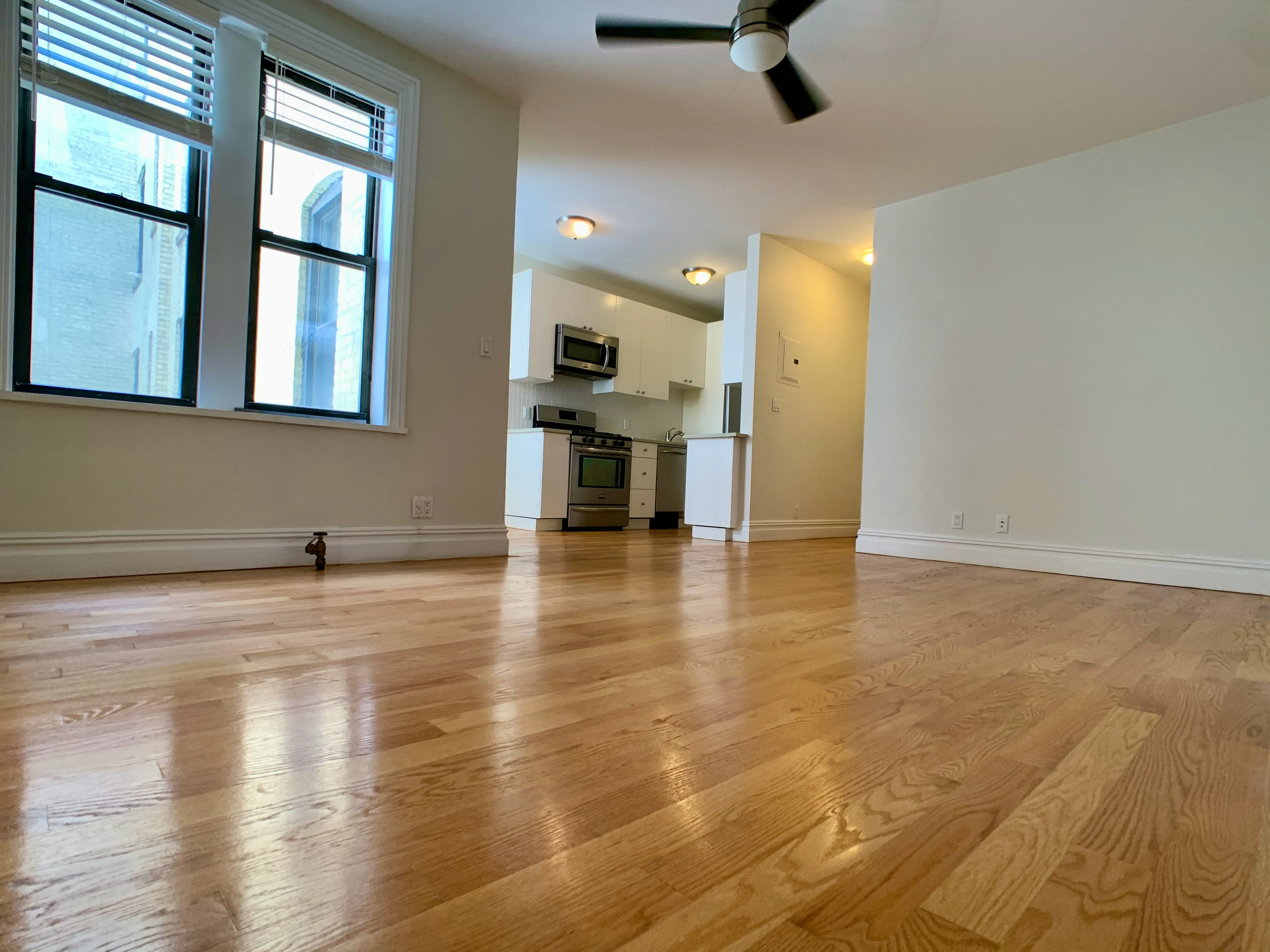 85 Barrow Street #3K in West Village, Manhattan | StreetEasy