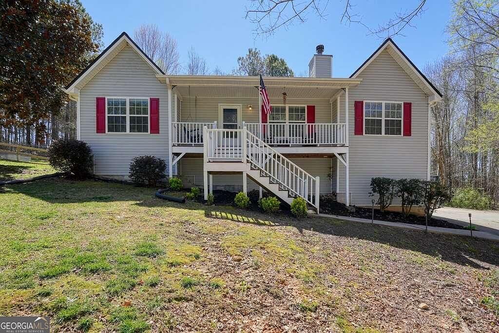 6855 Braswell Mountain Rd, Rockmart, GA 30153 | Zillow