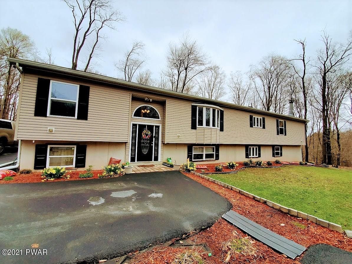 147 View Dr, Greentown, PA 18426 | Zillow