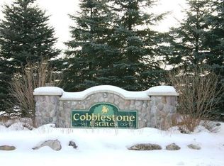 6267 Cobblestone Ln, Dexter, MI 48130 | Zillow