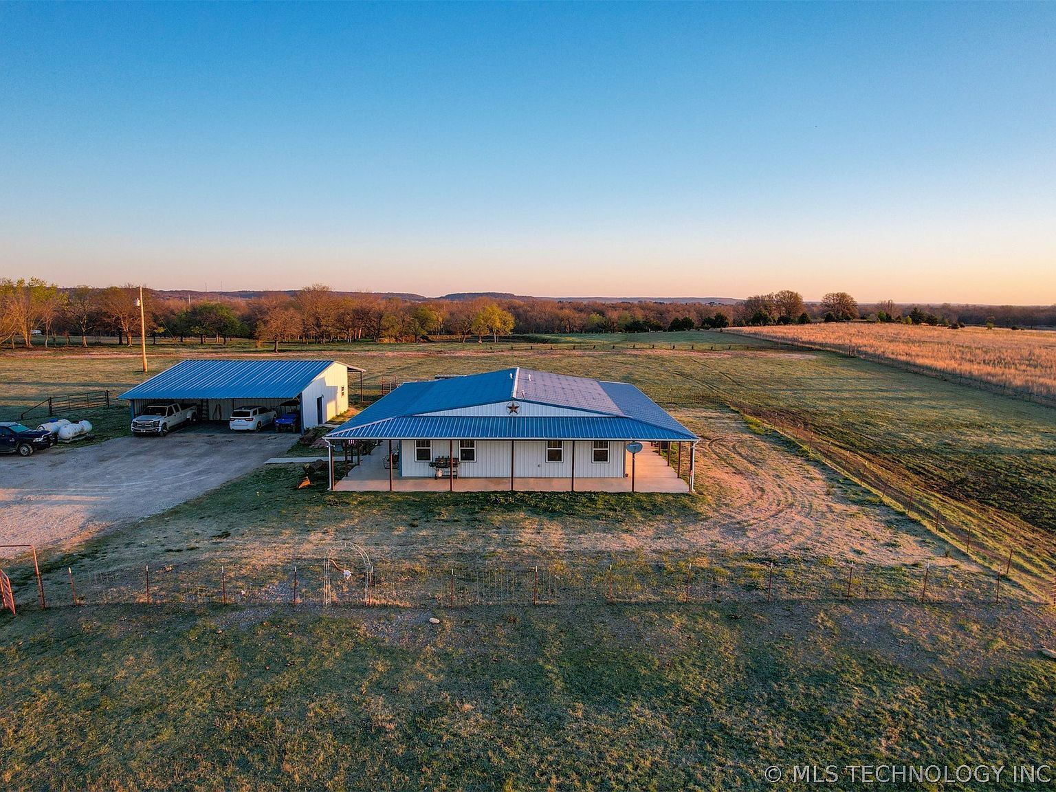6211 W 91st St N, Sperry, OK 74073 | MLS #2330799 | Zillow