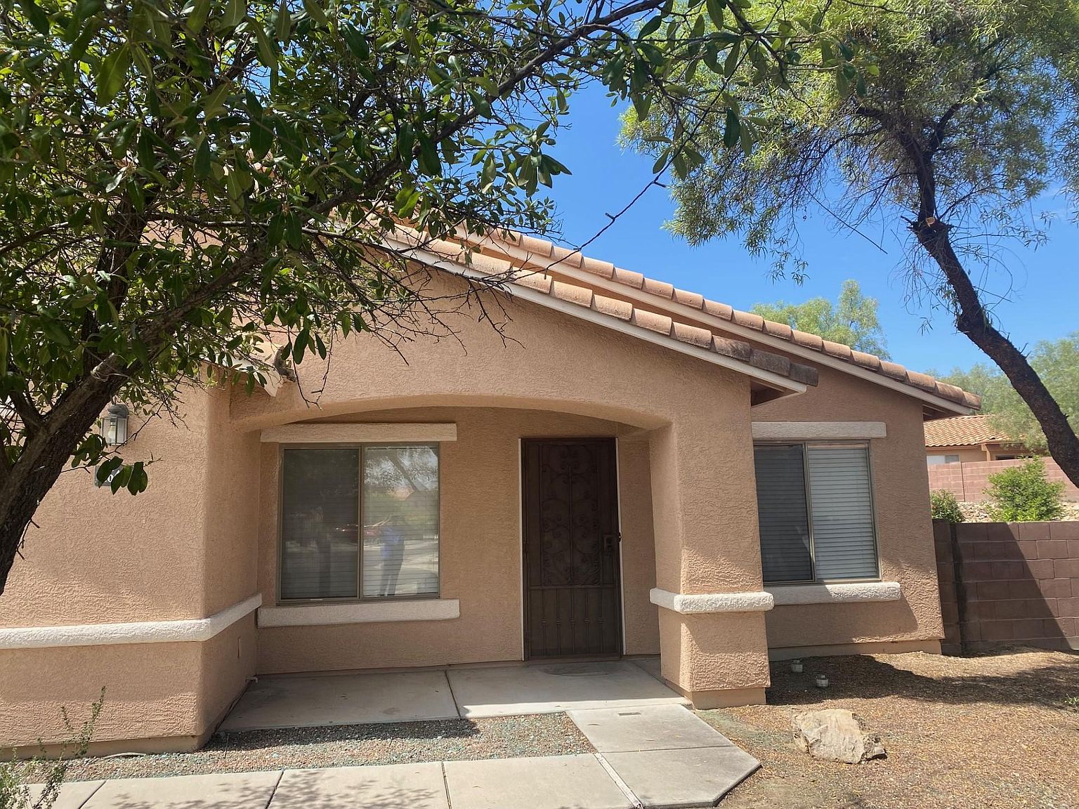 2648 W Junebug Pl, Tucson, AZ 85713 | Zillow