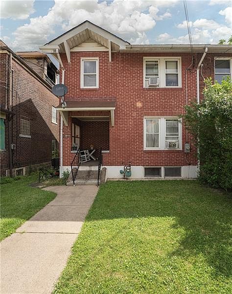 1001 Wool St, Duquesne, PA 15110 | Zillow