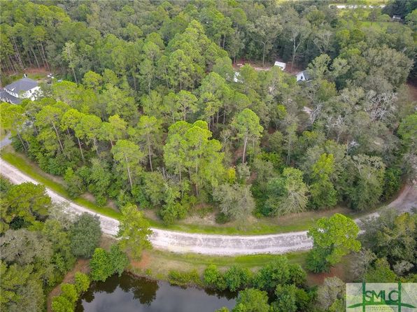 Guyton GA Land & Lots For Sale - 11 Listings | Zillow