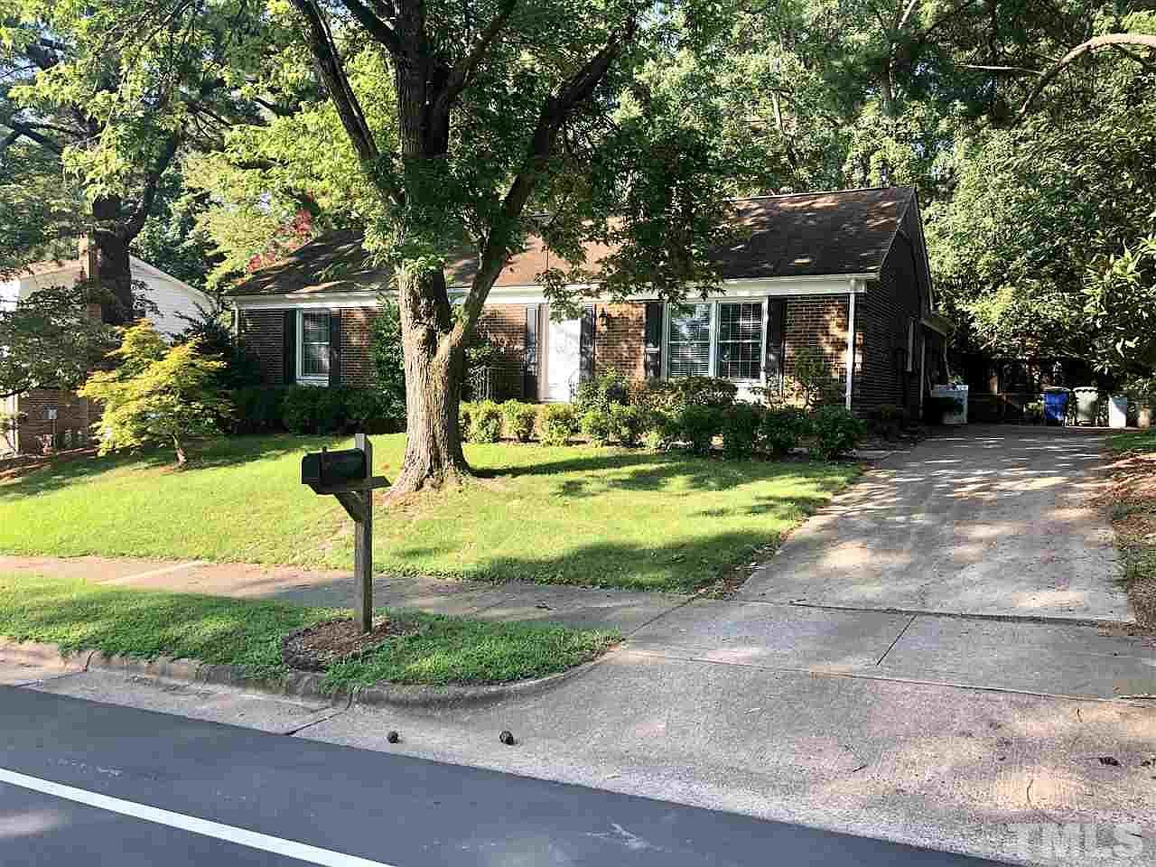 3008 Morningside Dr, Raleigh, NC 27607 | Zillow