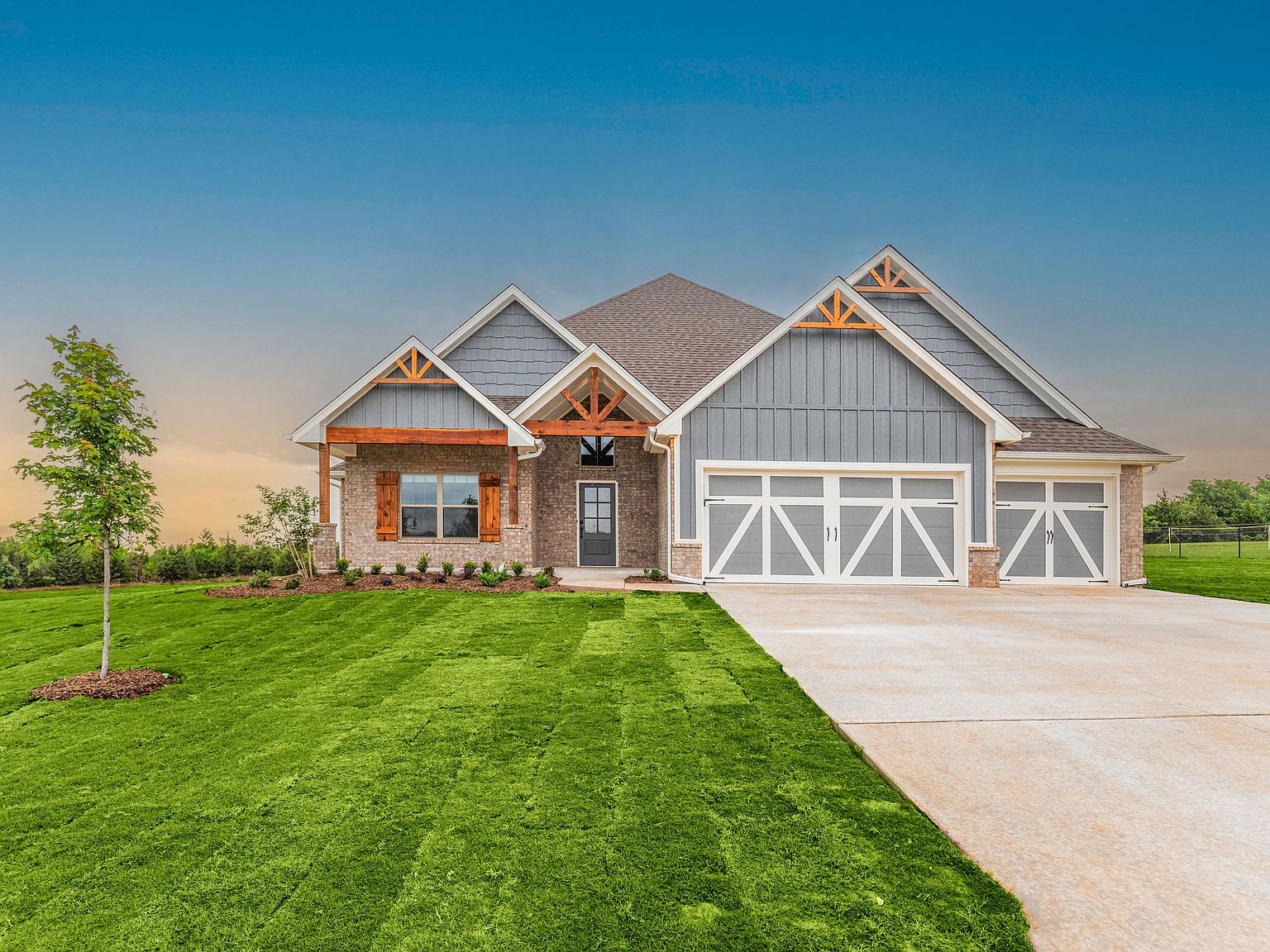 Wesley Bonus Room Plan, Cedar Lane, Norman, OK 73072 | Zillow