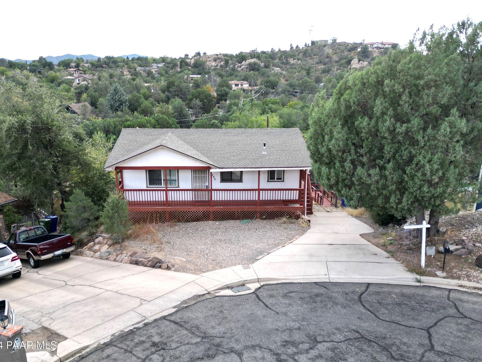 2090 Howard Pl, Prescott, AZ 86301 | Zillow