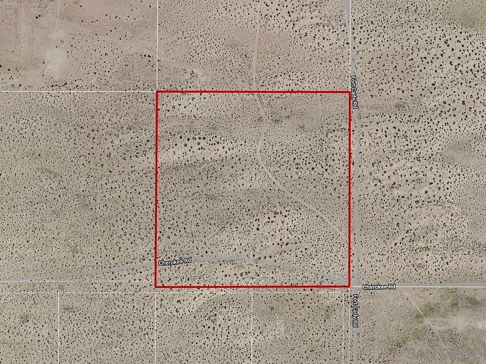Fort Cady Rd #6, Newberry Springs, CA 92365 | MLS #230014649 | Zillow