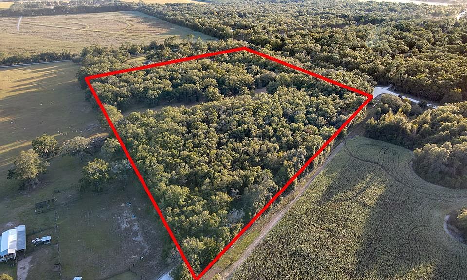 6949 SW 2nd Ln, Bell, FL 32619 | Zillow