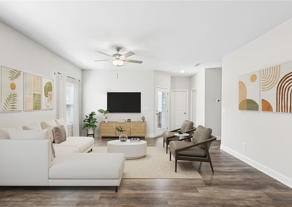 Overlook at Palisades - 2300 Paris Rd Dallas GA | Zillow