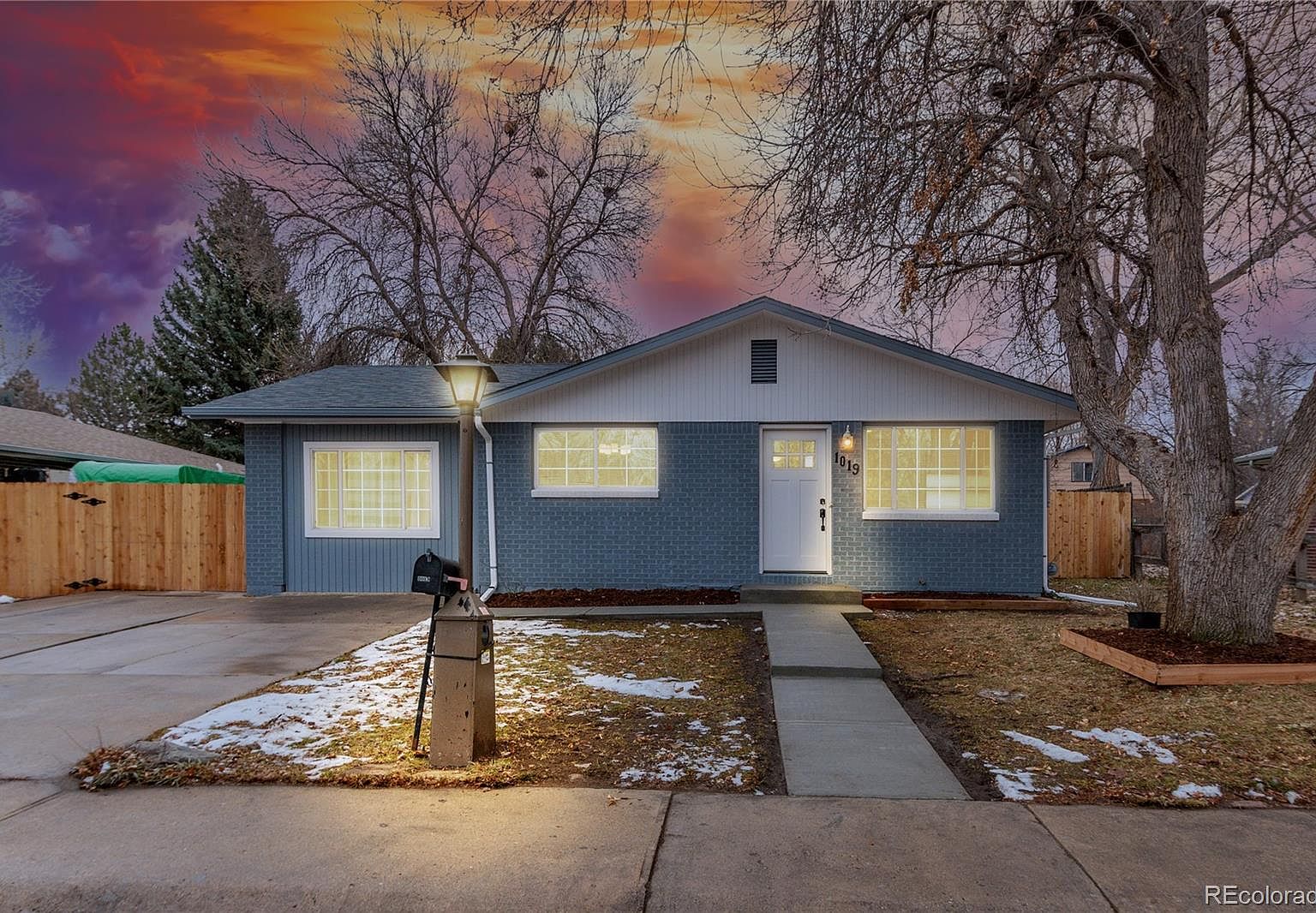 1019 S Gay Drive, Longmont, CO 80501 | Zillow