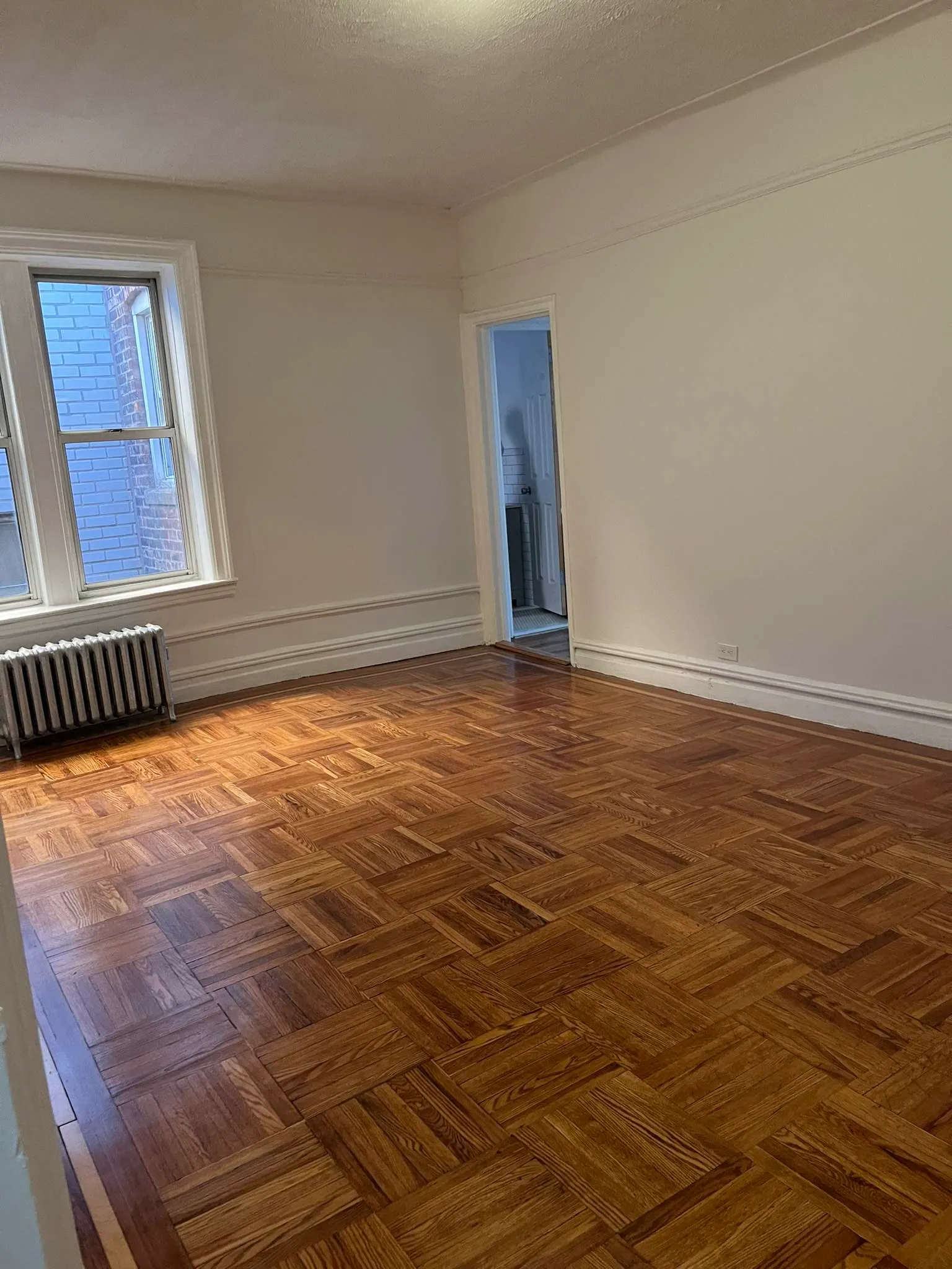 571 West 215th Street #E2 in Inwood, Manhattan | StreetEasy