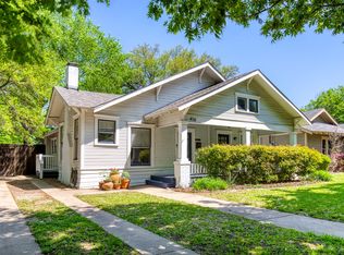 2502 Marvin Ave, Dallas, TX 75211 | MLS #20858197 | Zillow