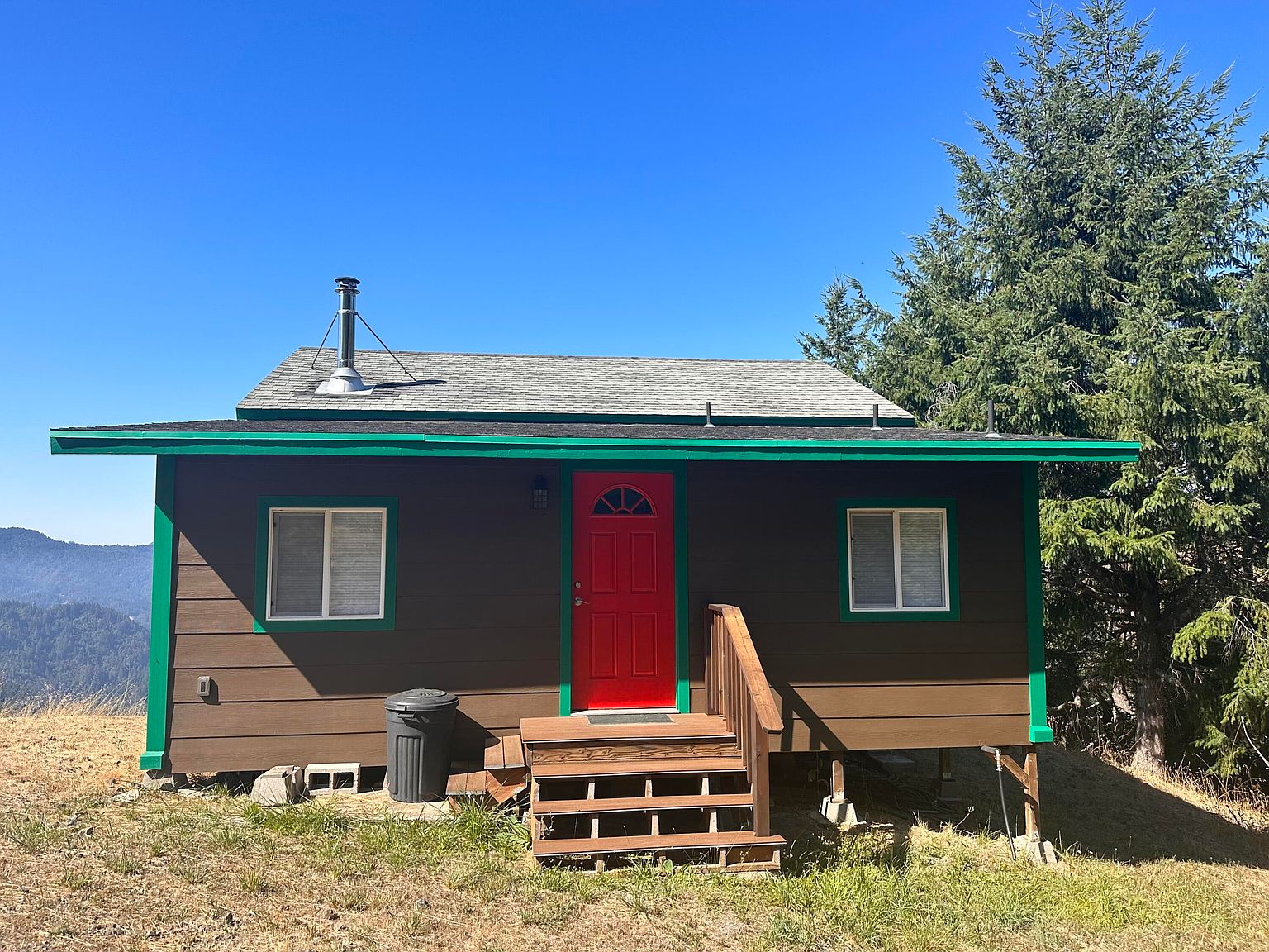 2027 Sunset Ridge Rd, Blocksburg, CA 95514 | MLS #265417 | Zillow