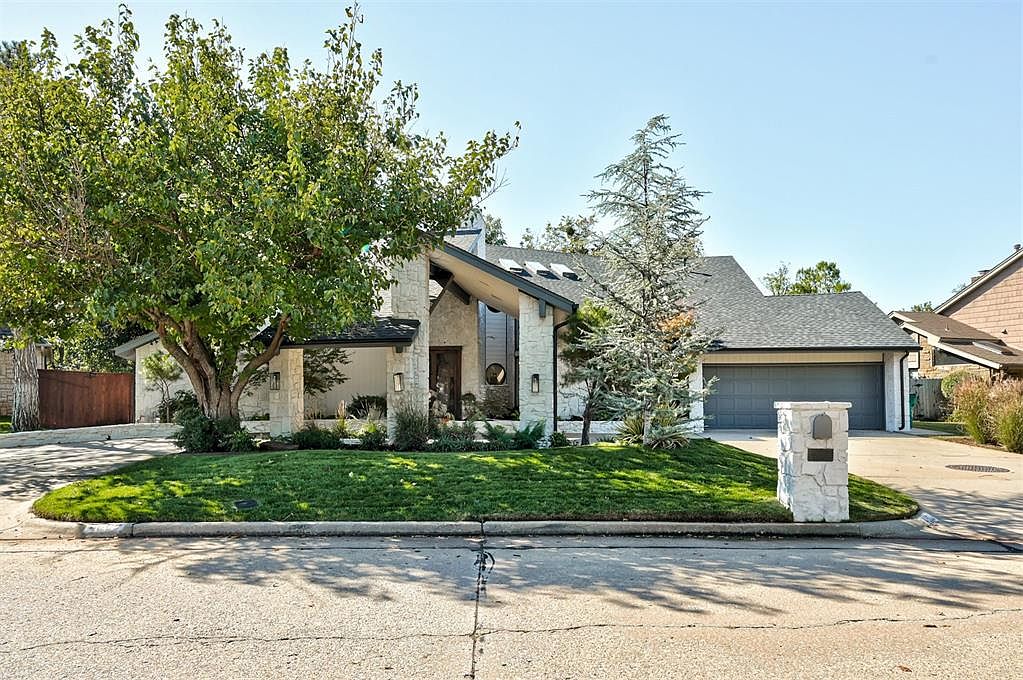 4600 Val Verde Dr, Oklahoma City, OK 73142 | Zillow