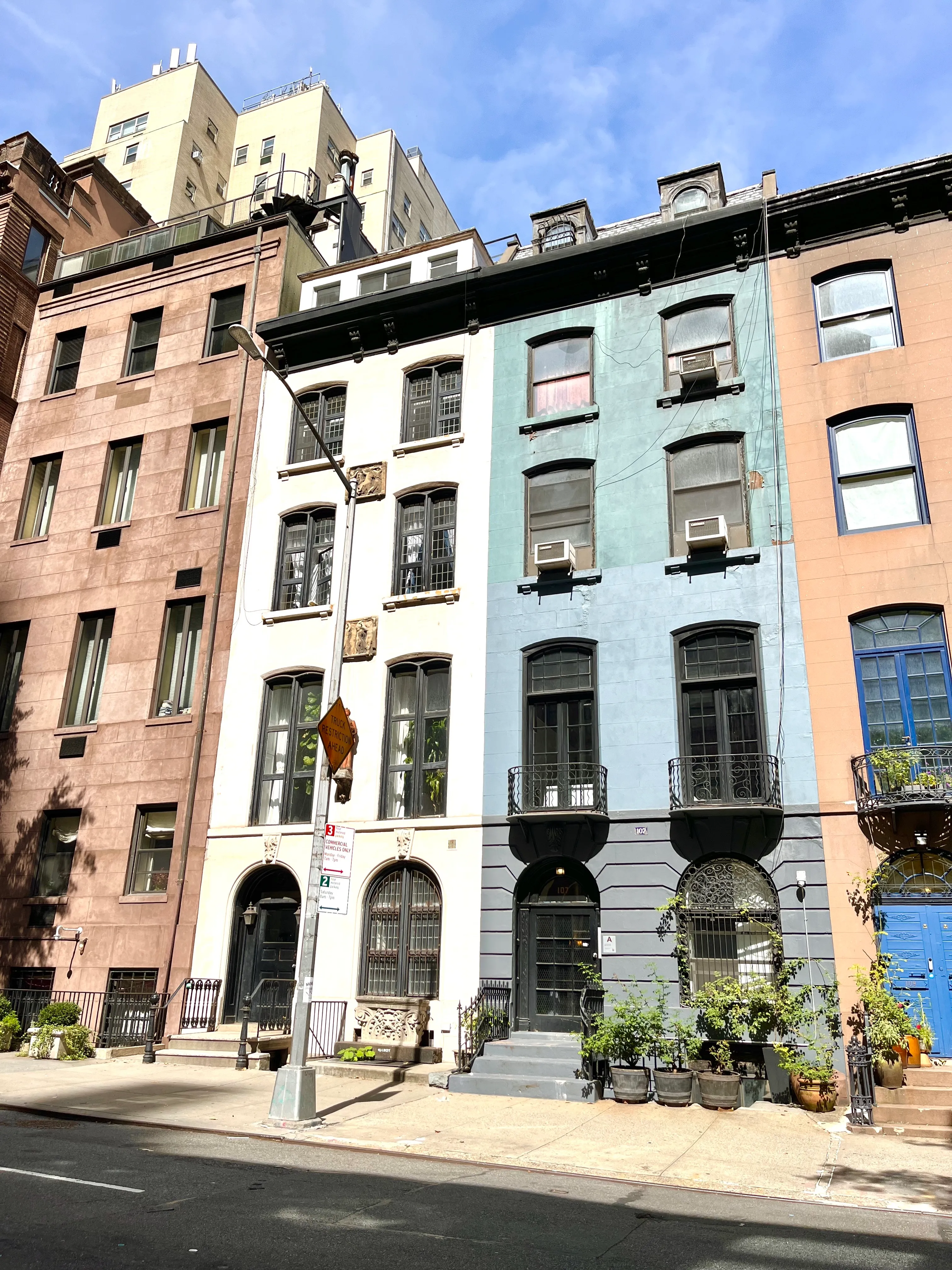 105 East 35th Street #GARDEN in Murray Hill, Manhattan | StreetEasy