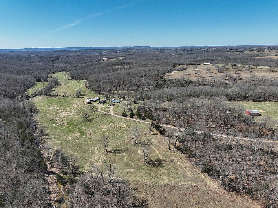 4 Rural Rte #84, Squires, MO 65755 | Zillow