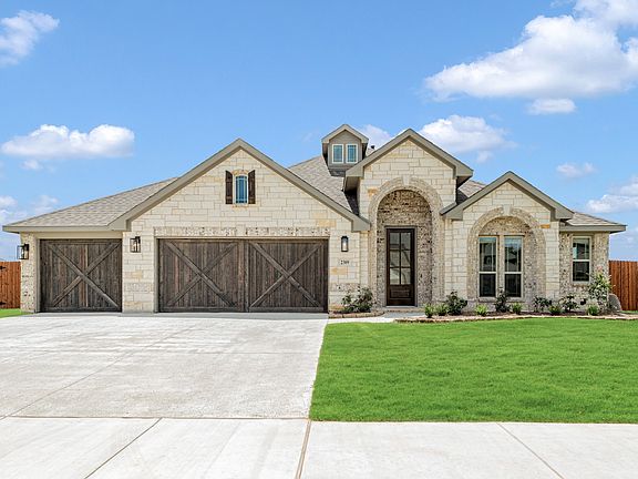2309 Bear Trl, Mansfield, TX 76063 | MLS #20565170 | Zillow