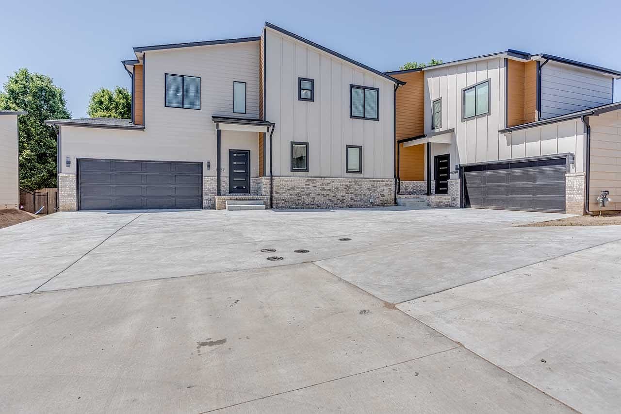 8437 W 37th St N, Wichita, KS 67205 | MLS #656419 | Zillow