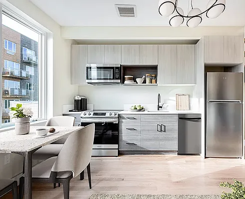 131 Kingsland Avenue #3G in Williamsburg, Brooklyn | StreetEasy