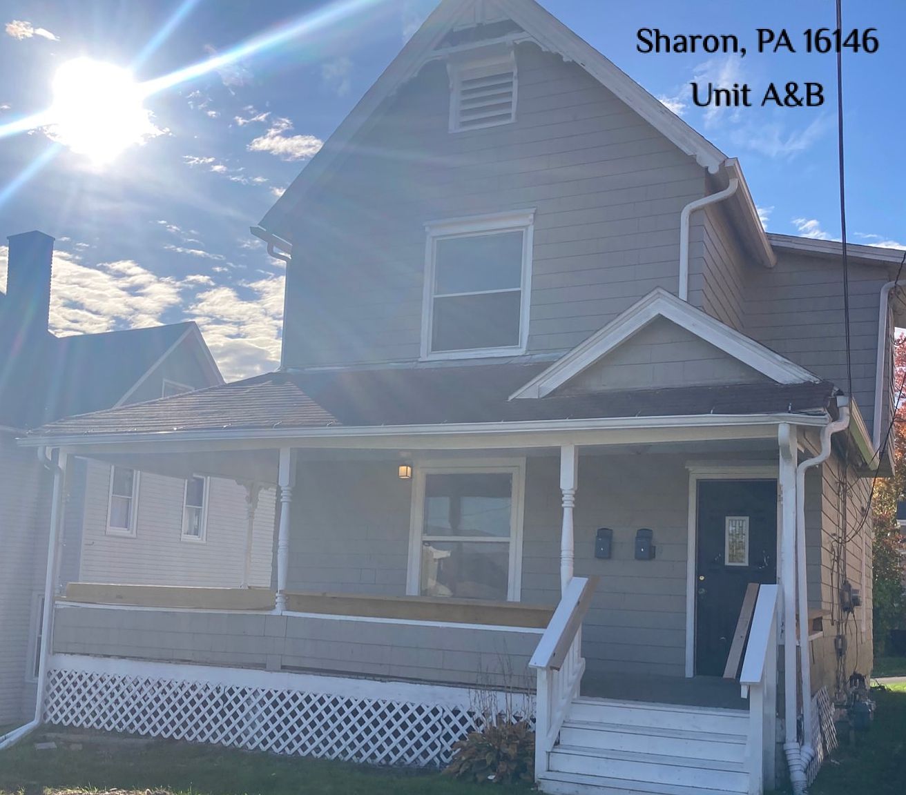 479 B St APT A, Sharon, PA 16146 | Zillow