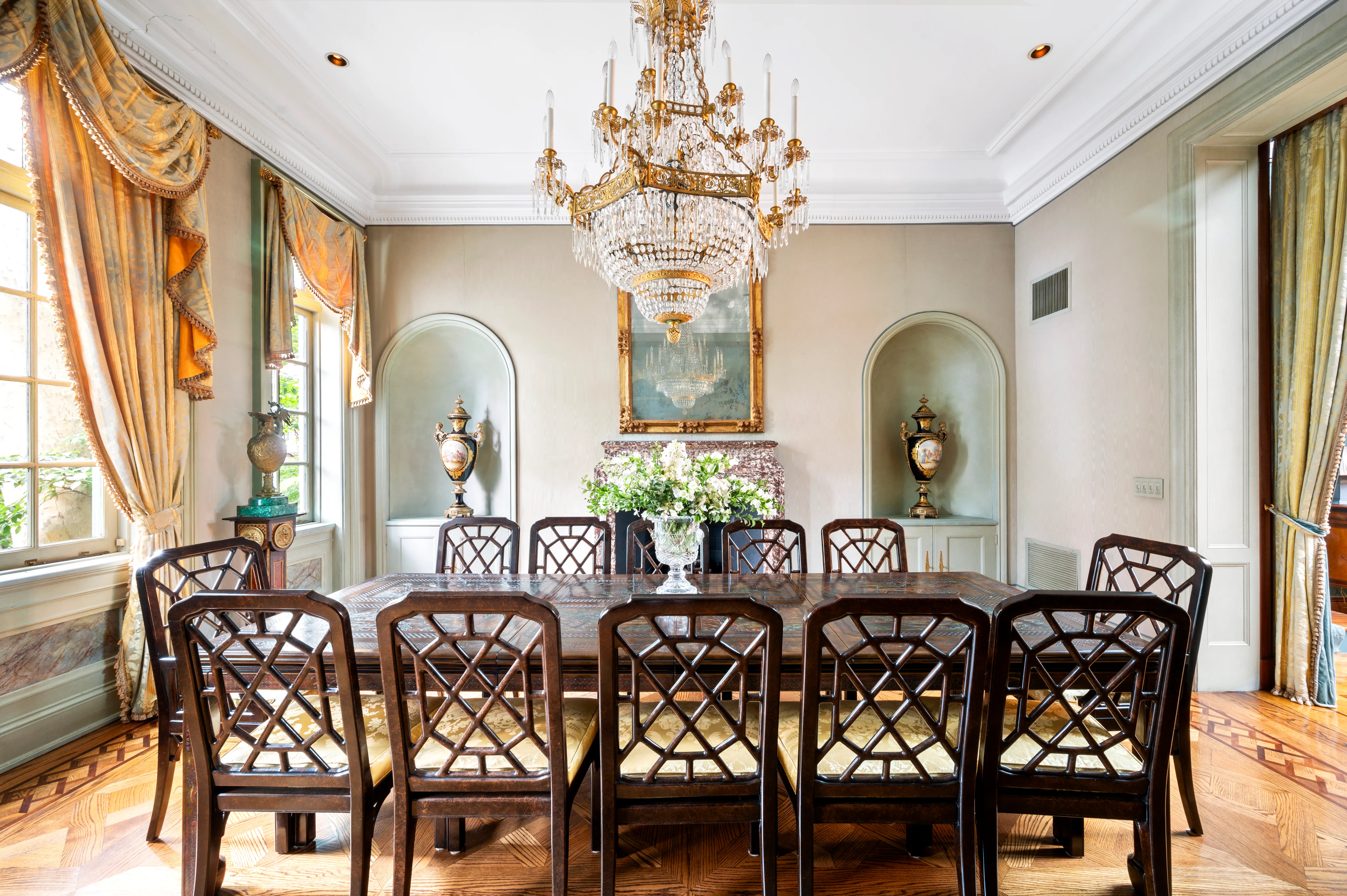 163 East 64th Street #TH1 in Lenox Hill, Manhattan | StreetEasy