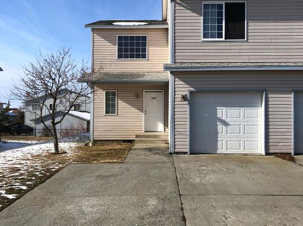 Houses For Rent in Pullman WA - 6 Homes | Zillow