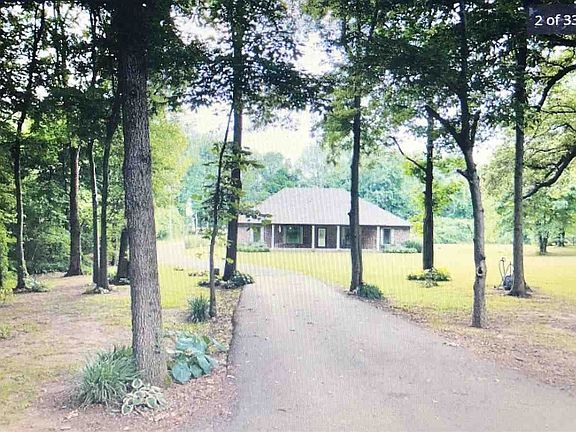 183 Oak, Burdette, AR 72321 | Zillow