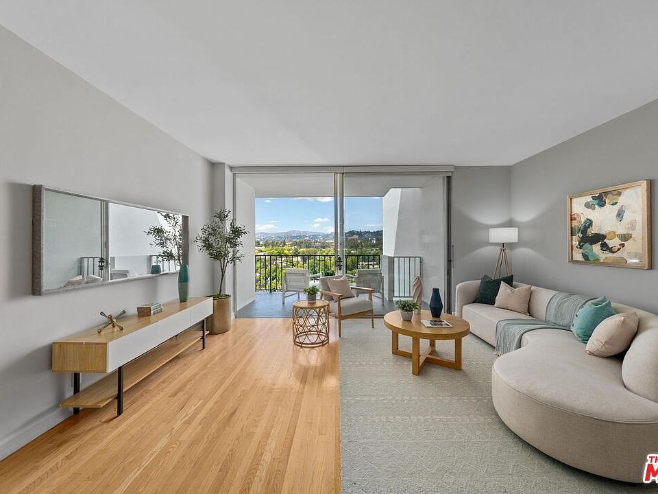 10433 Wilshire Blvd APT 1208, Los Angeles, CA 90024 | Zillow