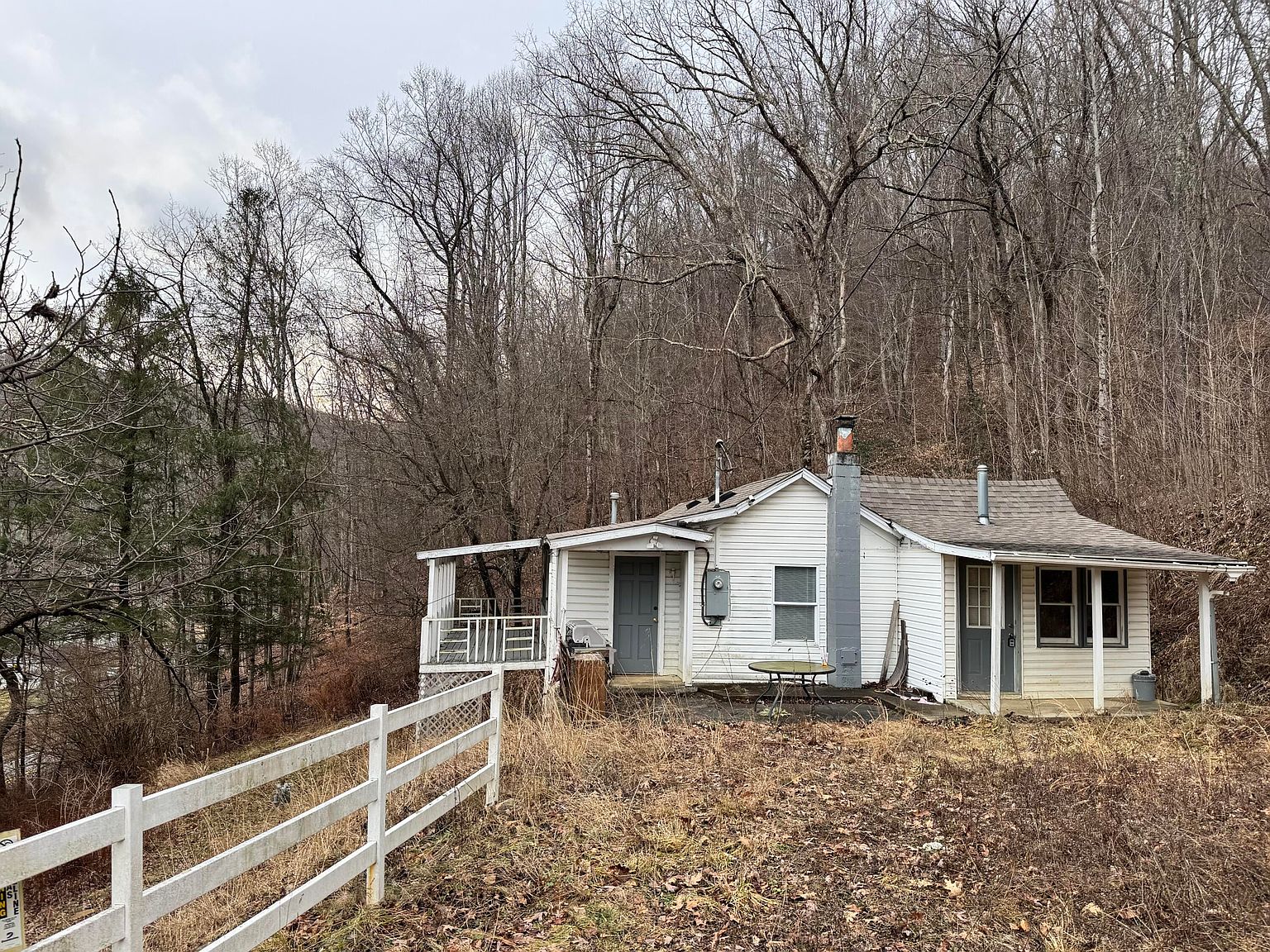 Route 39 Richwood Road Lafrank, Richwood, WV 26261 | Zillow
