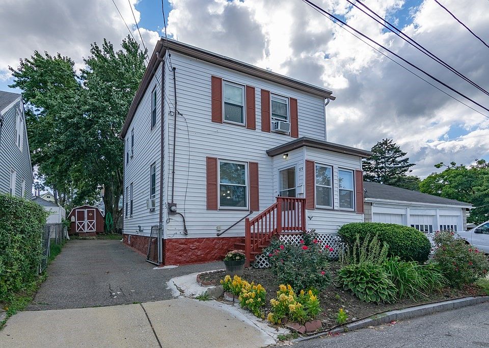 63 King St, Lawrence, MA 01841 | Zillow