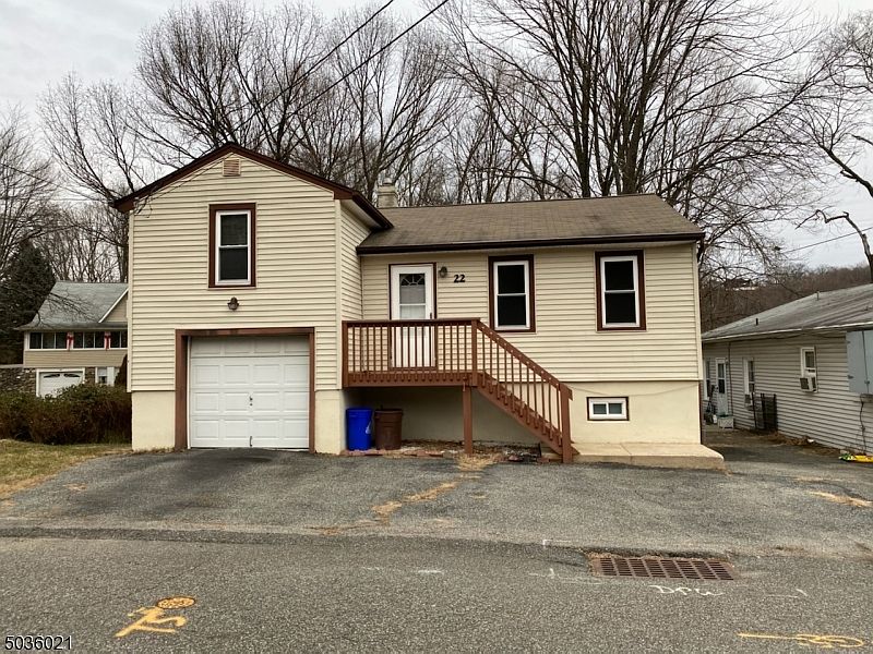 22 Terrace Ave, Butler, NJ 07405 | Zillow