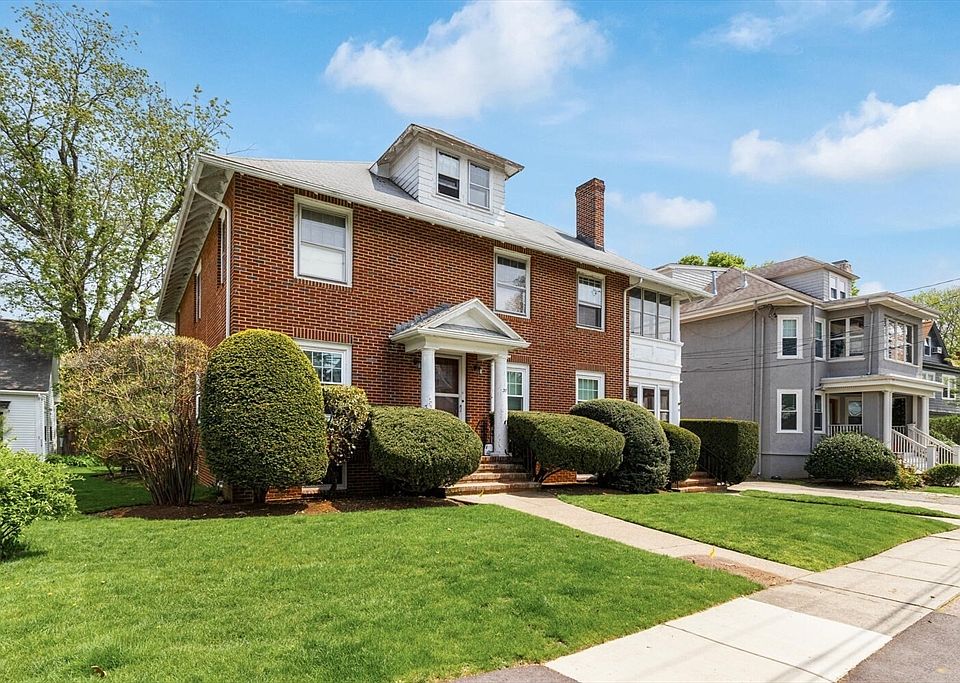 37-37 Willow St #39, Belmont, MA 02478 | Zillow