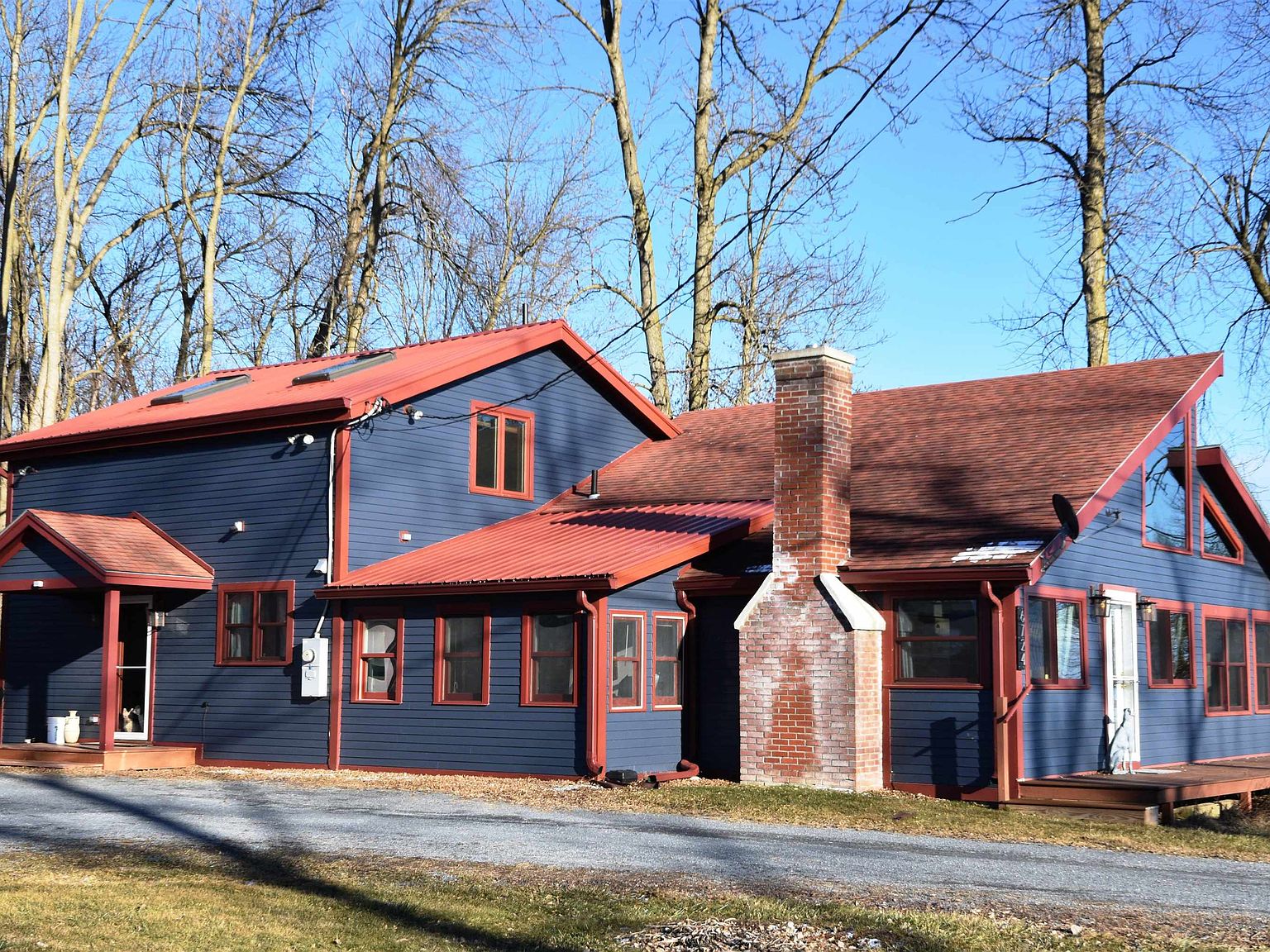 6724 VT route 125, Addison, VT 05491 | Zillow