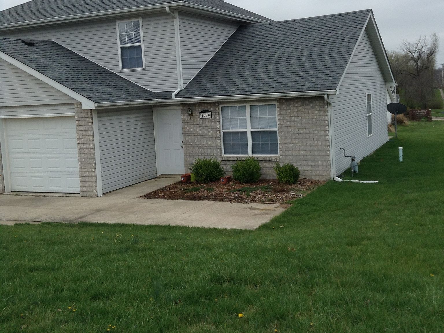 4500-4502 Nick Ct #4500, Columbia, MO 65202 | Zillow