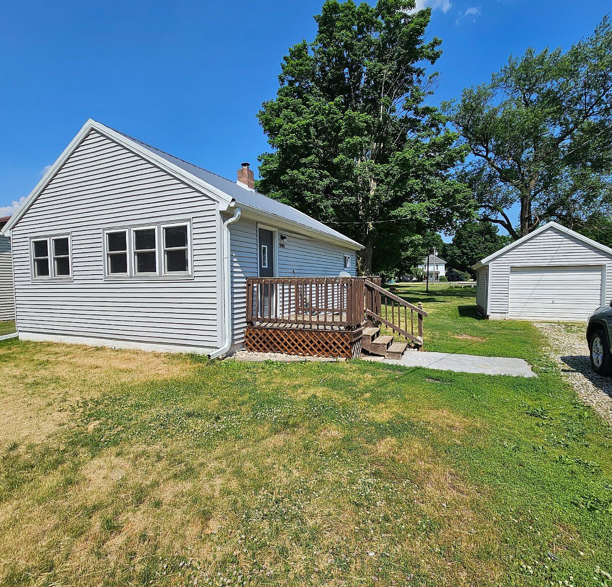 940 Jackson St, Lamont, IA 50650 | Zillow