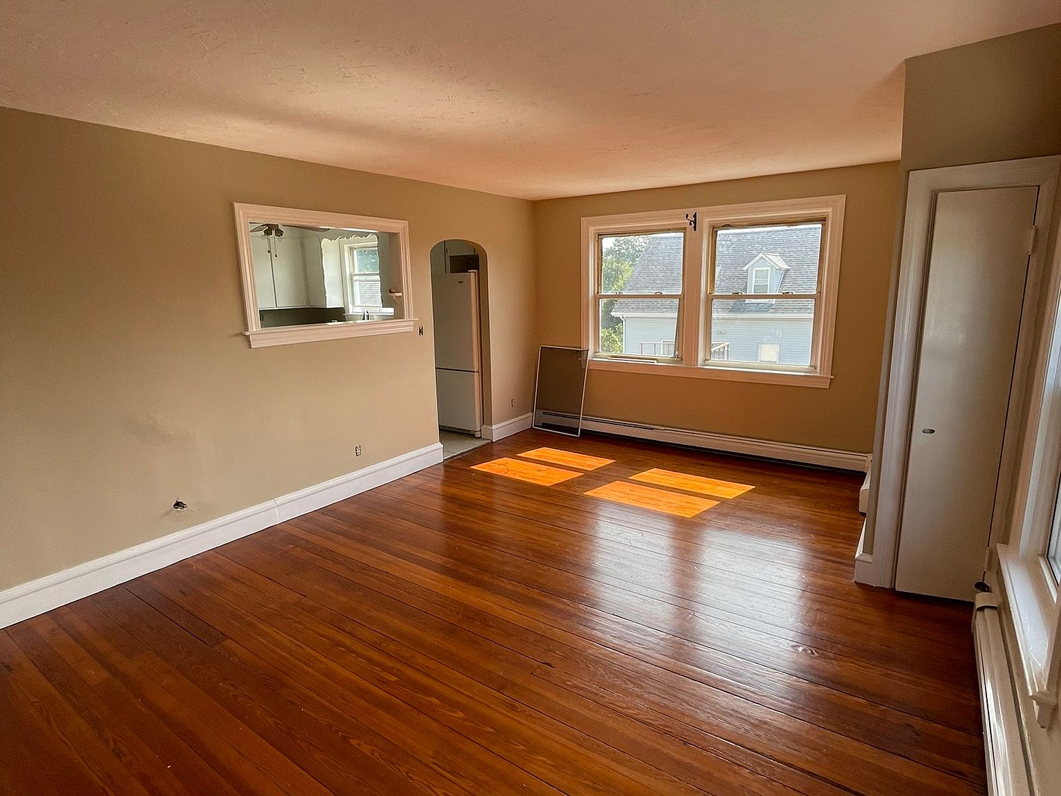 686 Prospect St FLOOR 3, Pawtucket, RI 02860 | Zillow