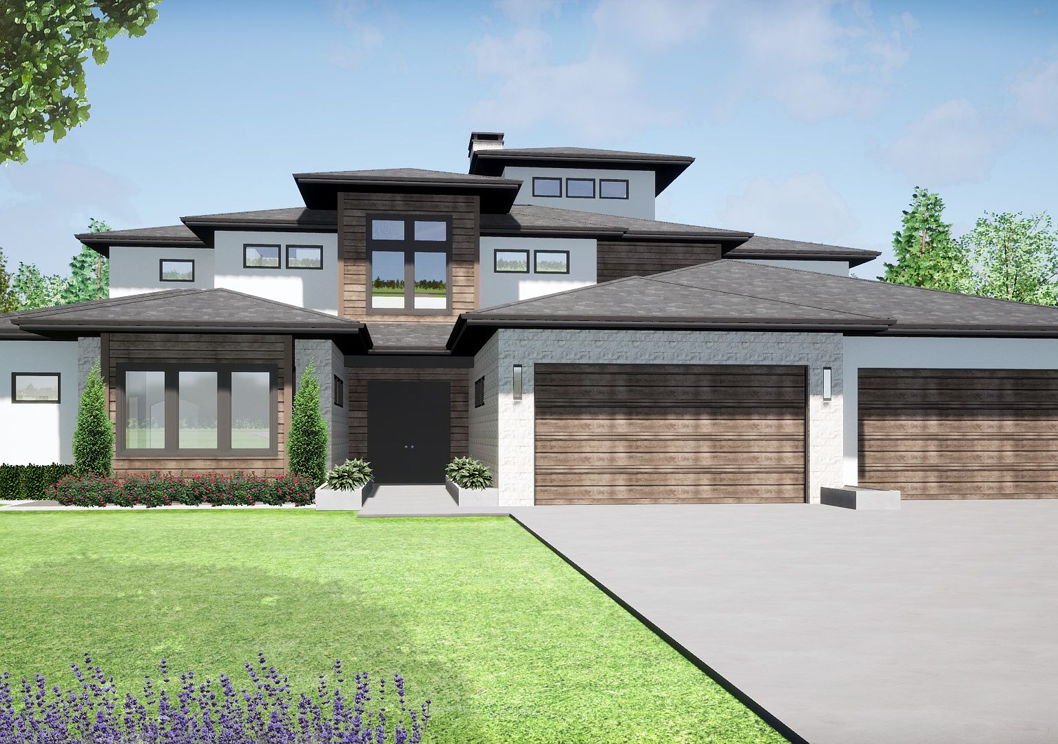 The Lilly Lux Plan, Terra View, Eagle, ID 83616 | Zillow