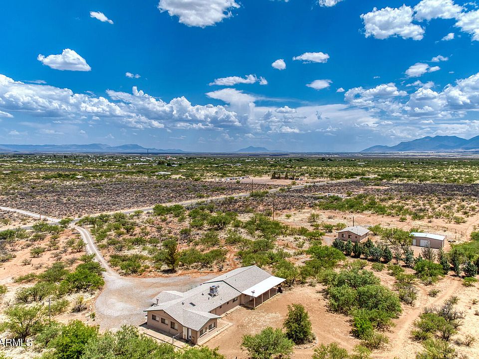 2281 N Sands Ranch Rd, Huachuca City, AZ 85616 | Zillow