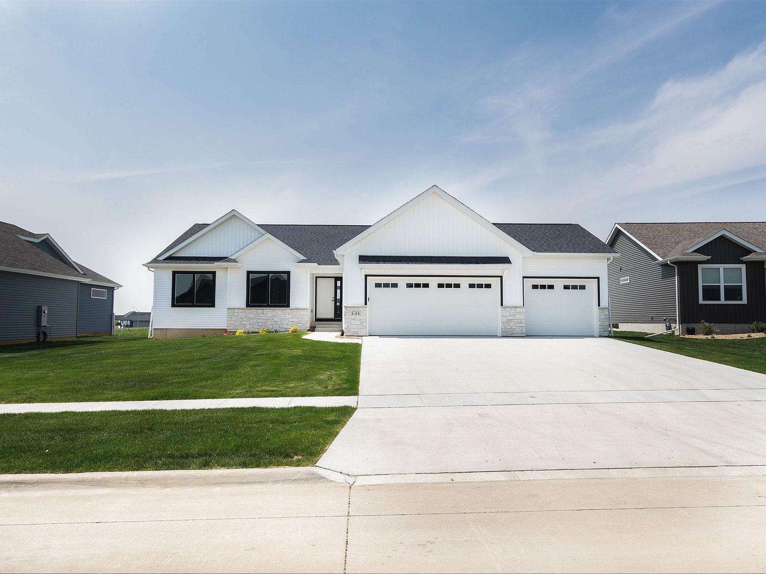 4514 Granite Ridge Rd, Cedar Falls, IA 50613 | MLS #20232916 | Zillow
