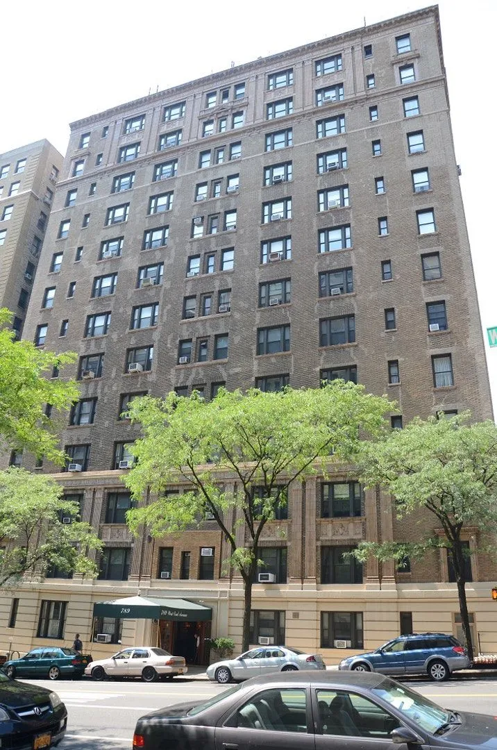 789 West End Avenue #8B in Upper West Side, Manhattan | StreetEasy