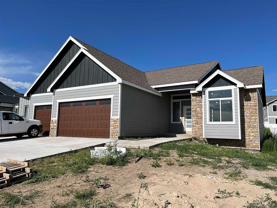 4041 Farthing Rd, Cheyenne, WY 82001 | MLS #90576 | Zillow