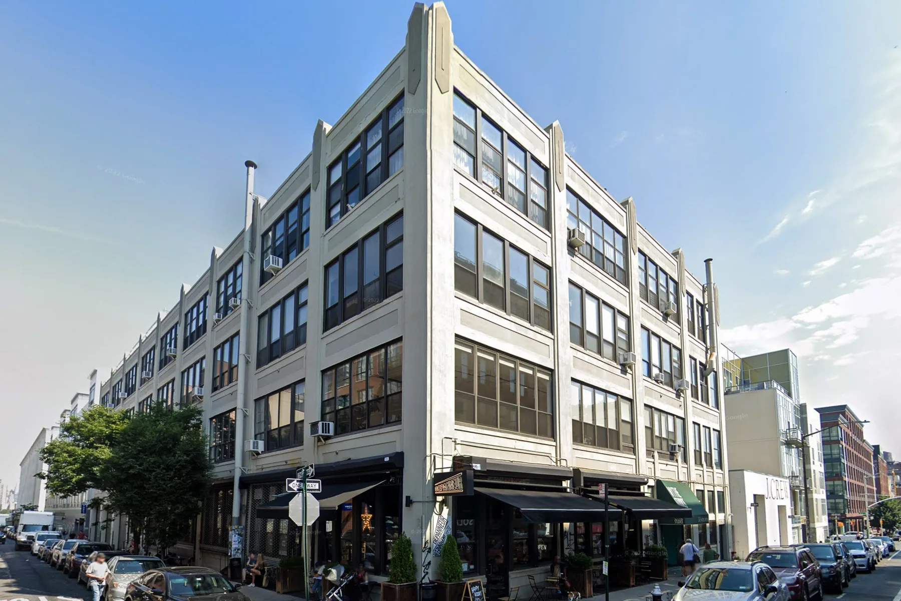 63 North Third Street #202 in Williamsburg, Brooklyn | StreetEasy