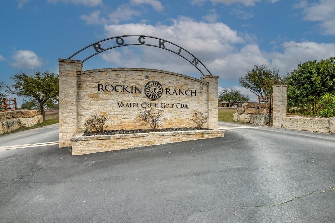 101 George Erath, Blanco, TX 78606 | MLS #66020431 | Zillow