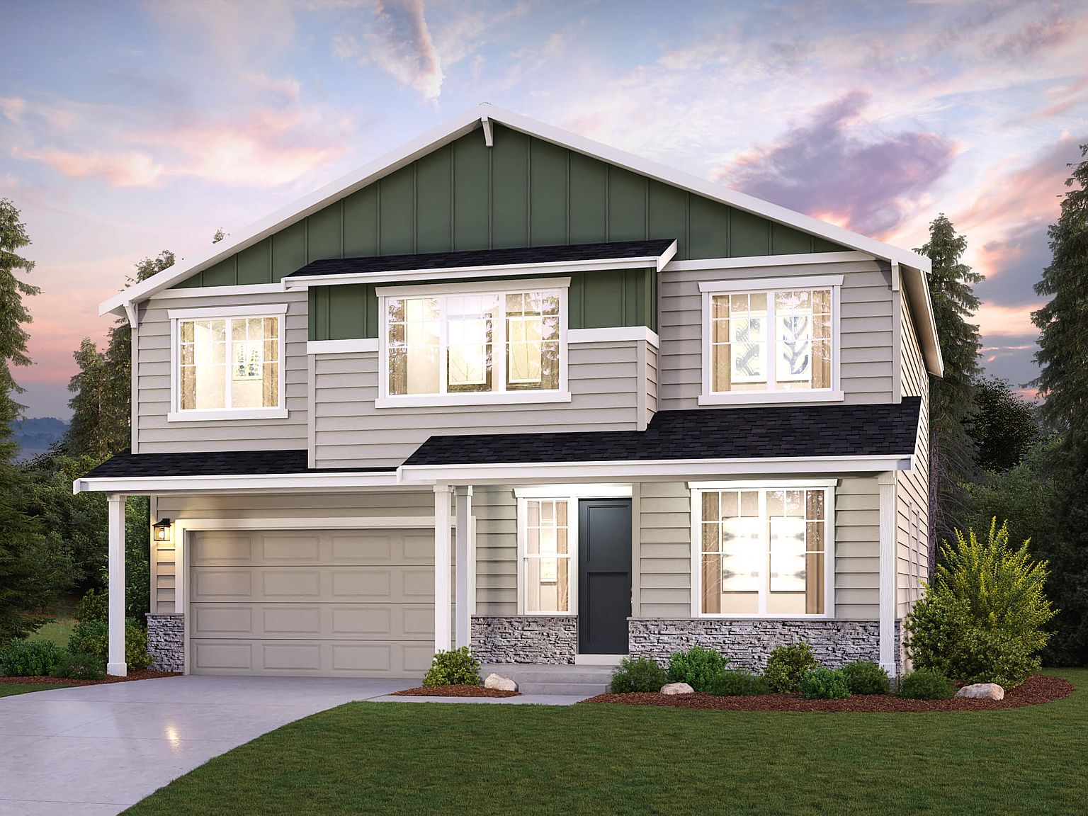 17637 NE Midnight Sun Loop, Poulsbo, WA 98370 | Zillow