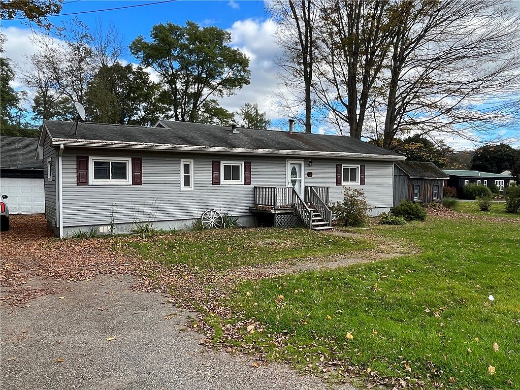 192 County Road 38, Bainbridge, NY 13733 | Zillow